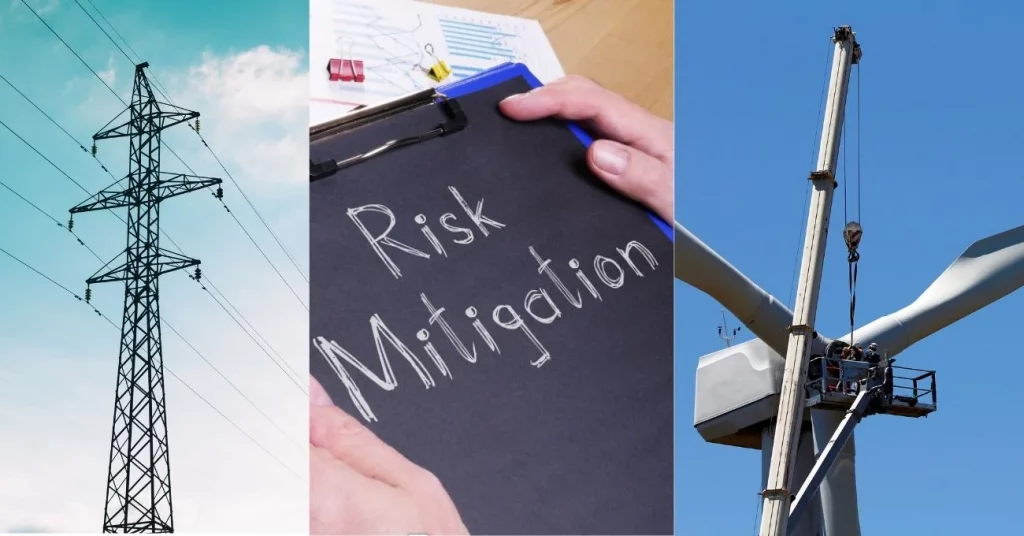 Energy Grid & Utilities Industry | Buluttan